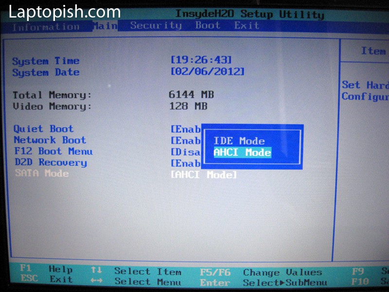 Ahci Driver Windows 7 64 Bit - secretrevizion